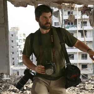 Hondros - Rotten Tomatoes