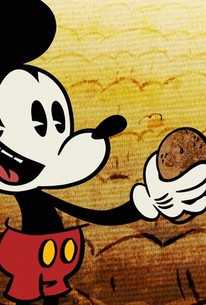 Mickey Mouse: Season 1, Episode 13 | Rotten Tomatoes