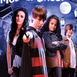 Mostly Ghostly (2008) - Rotten Tomatoes