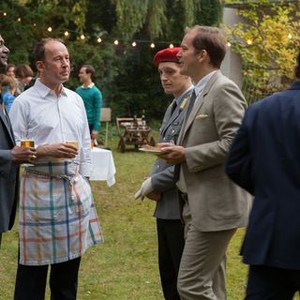 Deutschland 83: Deutschland 83, Episode 1 - Rotten Tomatoes