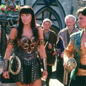 Xena: Season 3, Episode 2 - Rotten Tomatoes