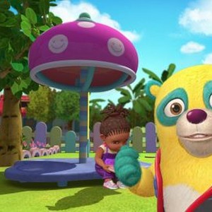 Special Agent Oso: Season 2, Episode 30 - Rotten Tomatoes