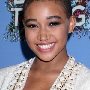 Amandla Stenberg - Rotten Tomatoes