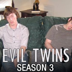 Evil Twins - Rotten Tomatoes
