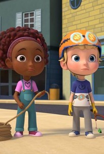 Rusty Rivets: Season 2, Episode 16 | Rotten Tomatoes