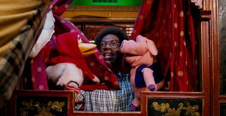 Norbit - Rotten Tomatoes