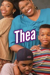 Thea: Season 1, Episode 18 | Rotten Tomatoes