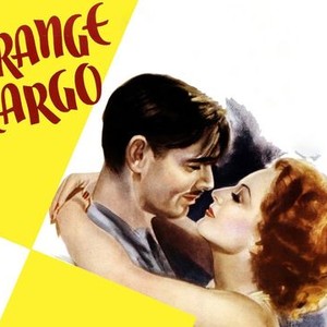 Strange Cargo - Rotten Tomatoes