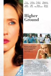 Higher Ground (2011) | Rotten Tomatoes