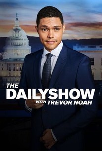 The Daily Show: Season 26 | Rotten Tomatoes