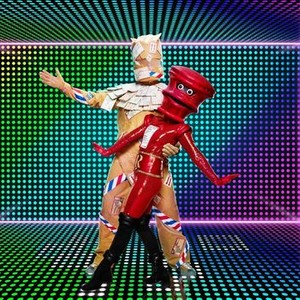 The Masked Dancer UK - Rotten Tomatoes