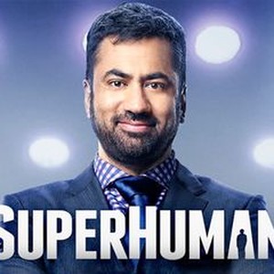 Superhuman: Season 1 - Rotten Tomatoes
