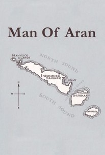 Man of Aran | Rotten Tomatoes