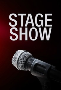 Stage Show | Rotten Tomatoes