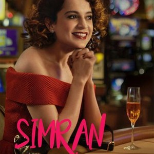 Simran - Rotten Tomatoes