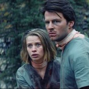 Alive - Rotten Tomatoes