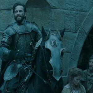 Knightfall: Season 2, Episode 7 - Rotten Tomatoes