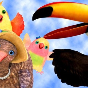 3rd & Bird: Season 2, Episode 24 - Rotten Tomatoes