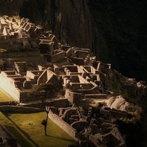 Lost Kingdoms of South America - Rotten Tomatoes