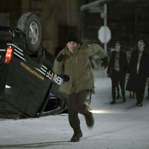 30 Days of Night - Rotten Tomatoes