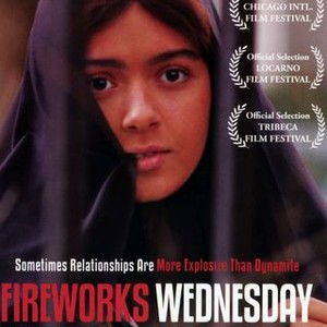 Fireworks Wednesday - Rotten Tomatoes
