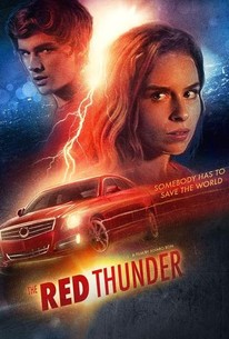 The Red Thunder | Rotten Tomatoes