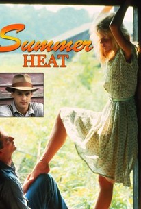 Summer Heat | Rotten Tomatoes