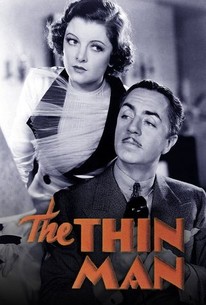 The Thin Man | Rotten Tomatoes