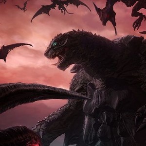 Gamera: Rebirth - Rotten Tomatoes