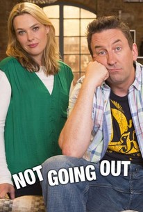 Not Going Out: Season 7 | Rotten Tomatoes
