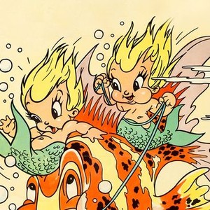 Merbabies - Rotten Tomatoes