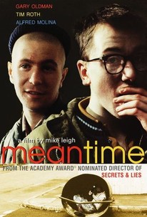 Meantime | Rotten Tomatoes