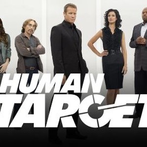 Human Target - Rotten Tomatoes
