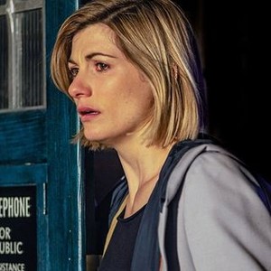 Doctor Who - Rotten Tomatoes