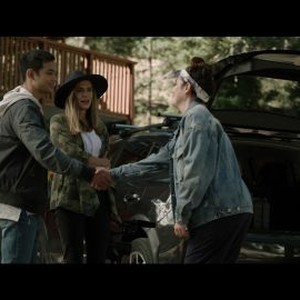 Superhost - Rotten Tomatoes