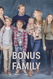 Bonus Family - Rotten Tomatoes