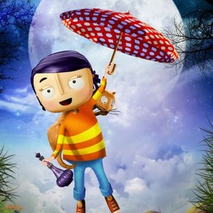 Caroline and the Magic Potion - Rotten Tomatoes