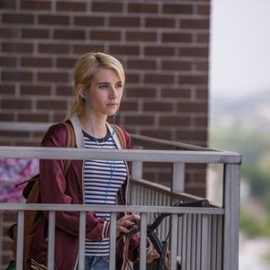 Nerve - Rotten Tomatoes