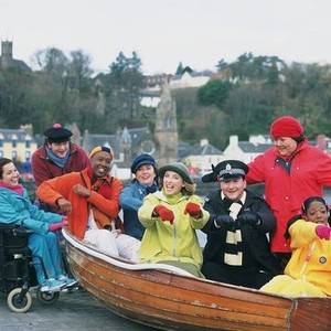 Balamory: Season 4, Episode 9 - Rotten Tomatoes
