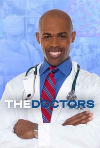 The Doctors: Season 5, Episode 28 | Rotten Tomatoes