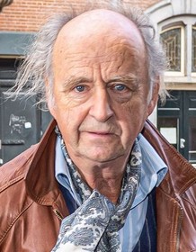 Kees Hulst | Rotten Tomatoes