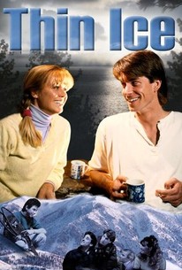 Thin Ice | Rotten Tomatoes