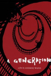 A Generation | Rotten Tomatoes
