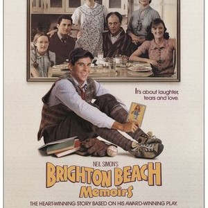 Brighton Beach Memoirs - Rotten Tomatoes