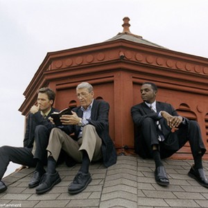 The Second Chance - Rotten Tomatoes