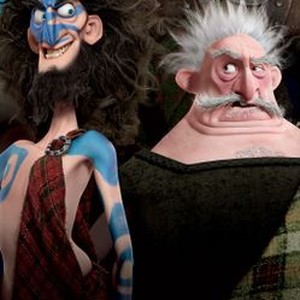 Brave - Rotten Tomatoes