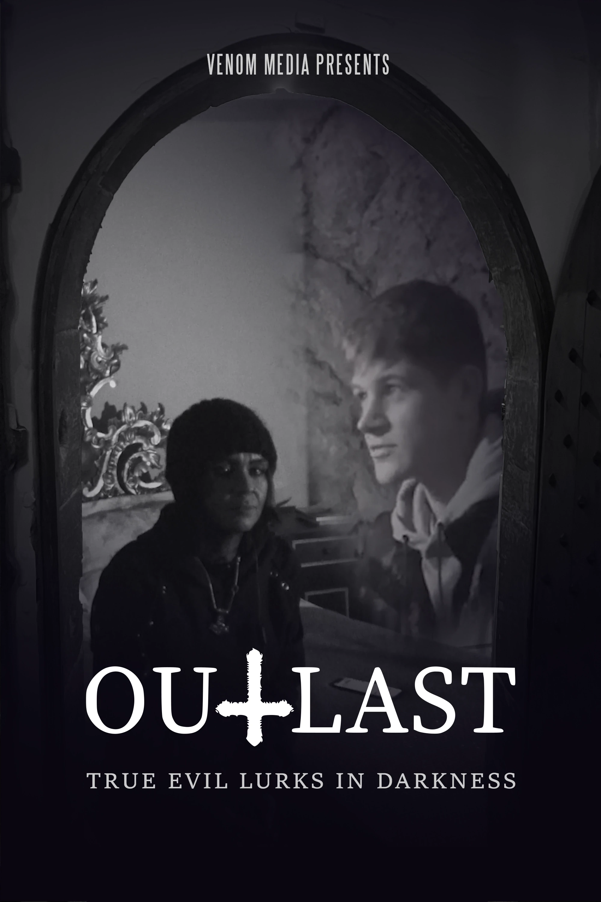 Outlast - Trailers & Videos | Rotten Tomatoes