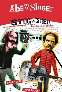 Abby Singer/Songwriter | Rotten Tomatoes