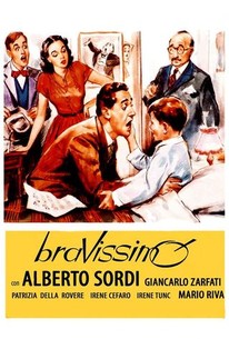 Bravissimo | Rotten Tomatoes