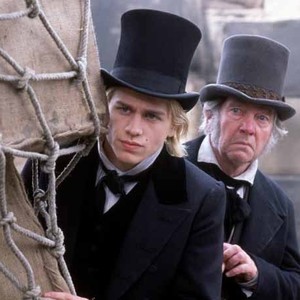 Nicholas Nickleby - Rotten Tomatoes